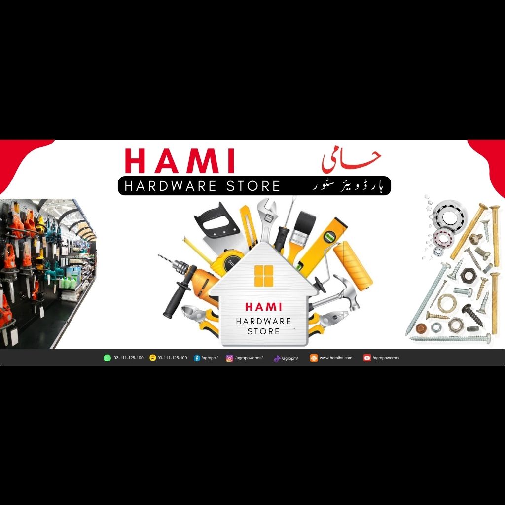 Hami Hardware Store