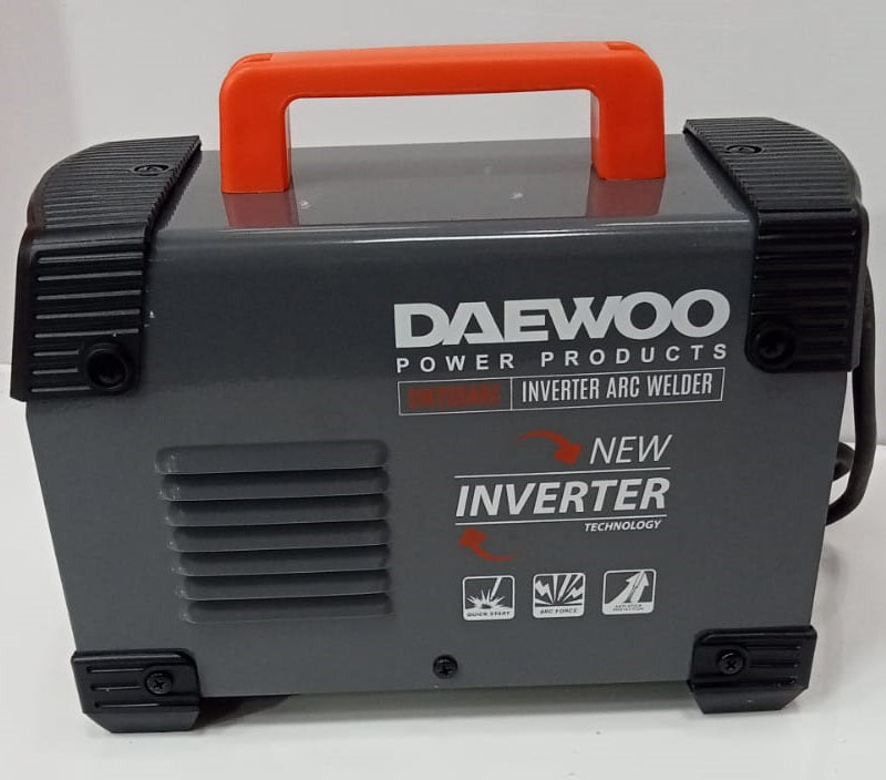 Daewoo Welding Plant 200 AMP – Hami Hardware Store